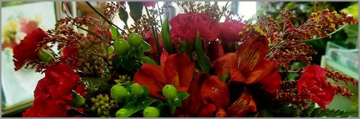 Gallery - Pampered Lady Florist