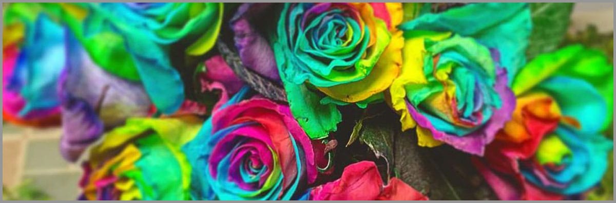 Pampered Lady Florist is a Flower Shop in Altadena, CA